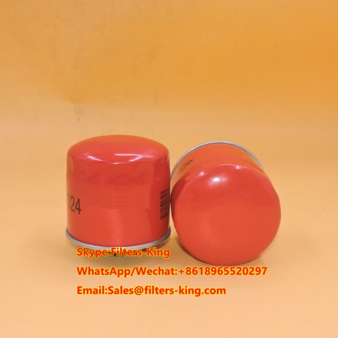 Air Breather Spin-on Filter B7024 P564425 AF4884 LFH4909WA 7437000159 ...