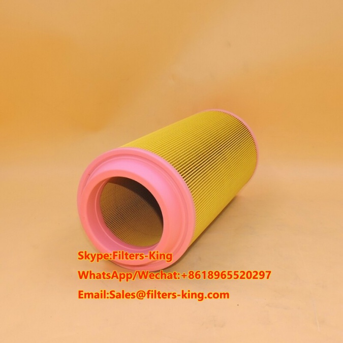 Air Filter C16400 RS3922 P778972 AF26393 01319258,filter Suppliers And ...