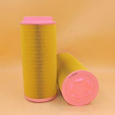 Air Filter C16400 RS3922 P778972 AF26393 01319258,filter Suppliers And ...