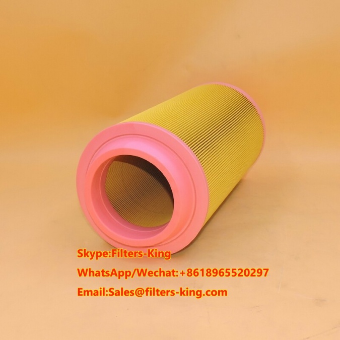 Air Filter C20500 RS3992 222-9020 P778994 AF26395,filter Suppliers And ...