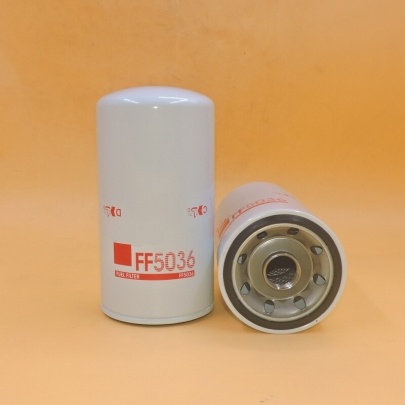 Fuel Filter FF5036 BF784 P550958 FC-6505 LFP958F,filter Suppliers And ...