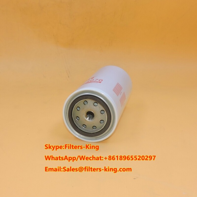Fuel Filter FF4070 BF980 WK962/3 P559624 24.309.00,filter Suppliers And ...
