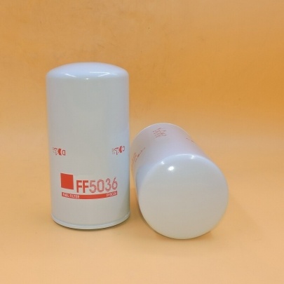 Fuel Filter FF5036 BF784 P550958 FC-6505 LFP958F,filter Suppliers And ...