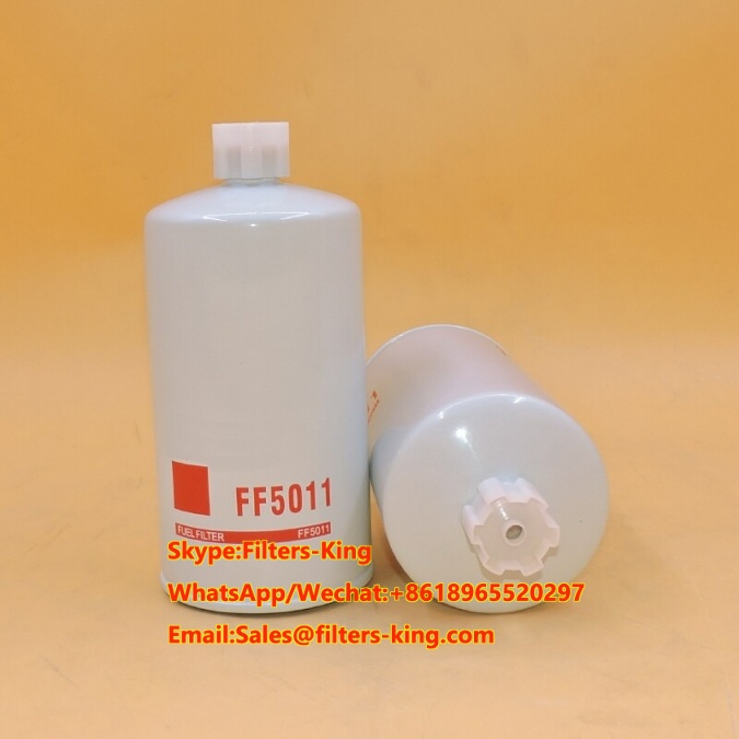 Fleetguard Fuel Filter FF5011 Baldwin BF915 Cim-Tek 700-02,filter ...