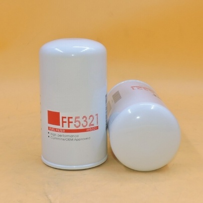 Fuel Filter FF5321 P551314 FC-5504 BF7632 H178WK,filter Suppliers And ...