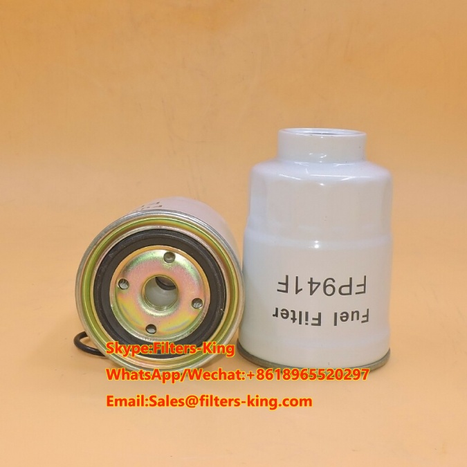 Fuel Filter FP941F 31390-H1000 24.366.00 FC-1203 121857-55710,filter ...