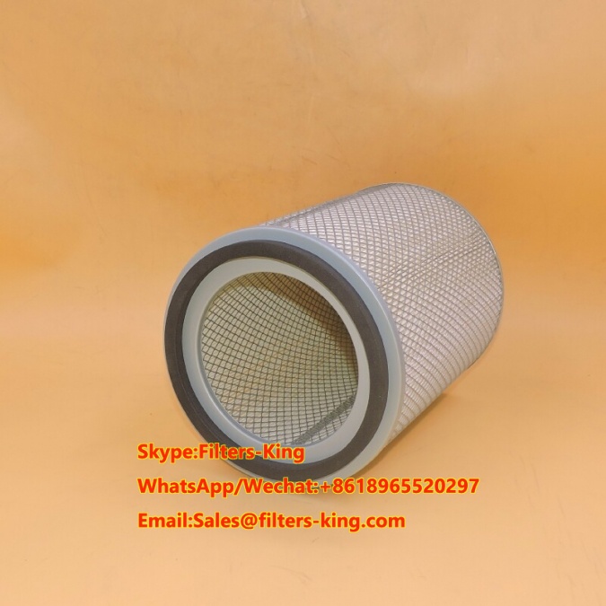 Air Filter LAF1800 PA2712 AF4733 P533230 A-6012,filter Suppliers And ...