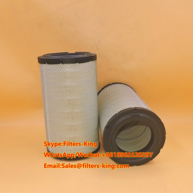 Air Filter LAF5733 RS3540 P821883 AF25384 4283861,filter Suppliers And ...