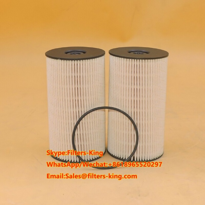 Fuel Filter KX220D PU825X E85KPD146 26.007.00 WF8388,filter Suppliers ...