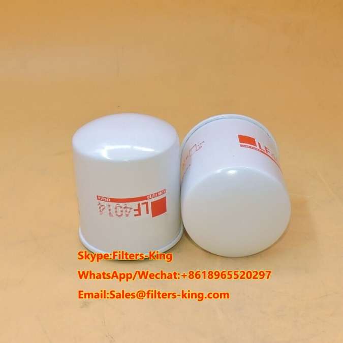 Oil Filter LF4014 B228 P502107 02/930245 W712/4 | Engine Oil Filter ...