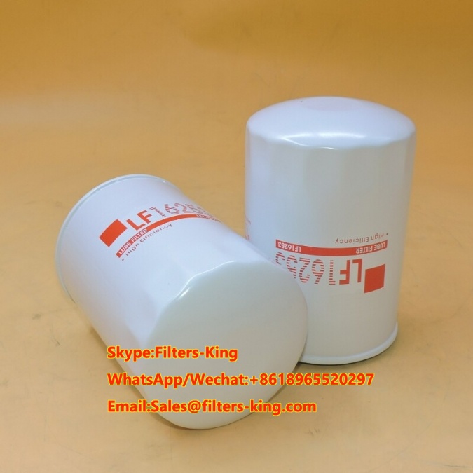 Oil Filter LF16253 P502413 15613-E0070 C-1318 SO6170 | Engine Oil ...