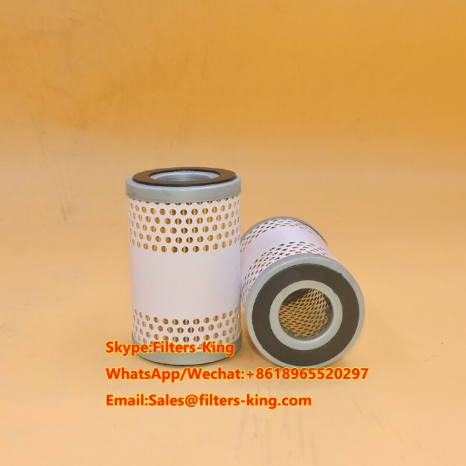 Oil Filter LF791 P172 H816X CH814PL MBU1011 | Engine Oil Filter ...