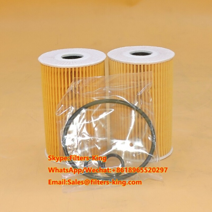 Oil Filter OX388D E115H01D208 HU7008Z 25.106.00 P7023 | Engine Oil ...