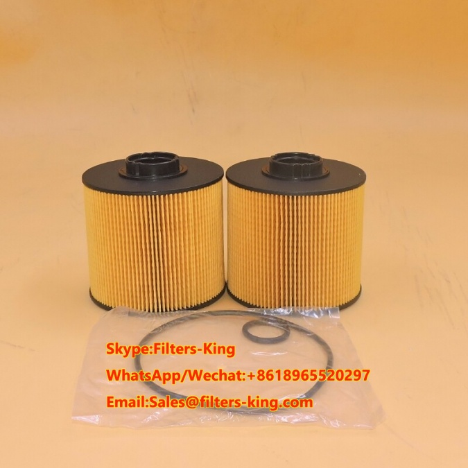 Fuel Filter ME222133 PF9803 P502378 FF5797 PU10004Z,filter Suppliers ...