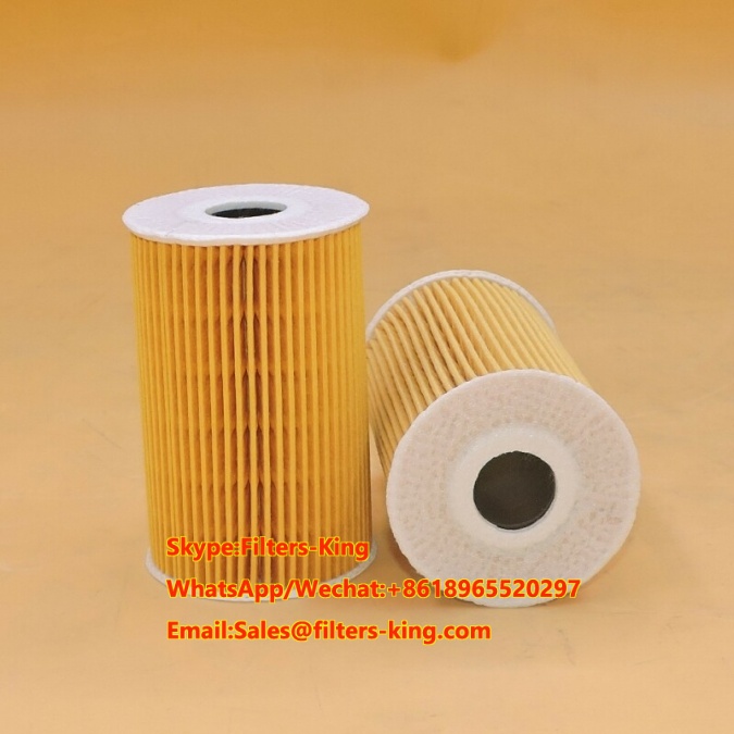 Oil Filter OX388D E115H01D208 HU7008Z 25.106.00 P7023 | Engine Oil ...