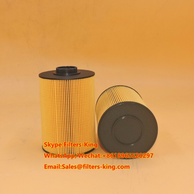 Fuel Filter ME306306 PF7982 P502422 4642641 87365565,filter Suppliers ...