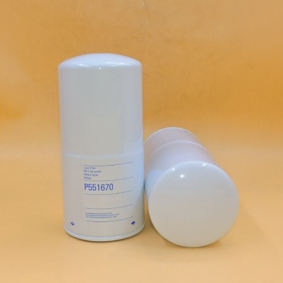 Oil Filter P551670 B96 W1294 RE21058 LFP670 | Engine Oil Filter ...