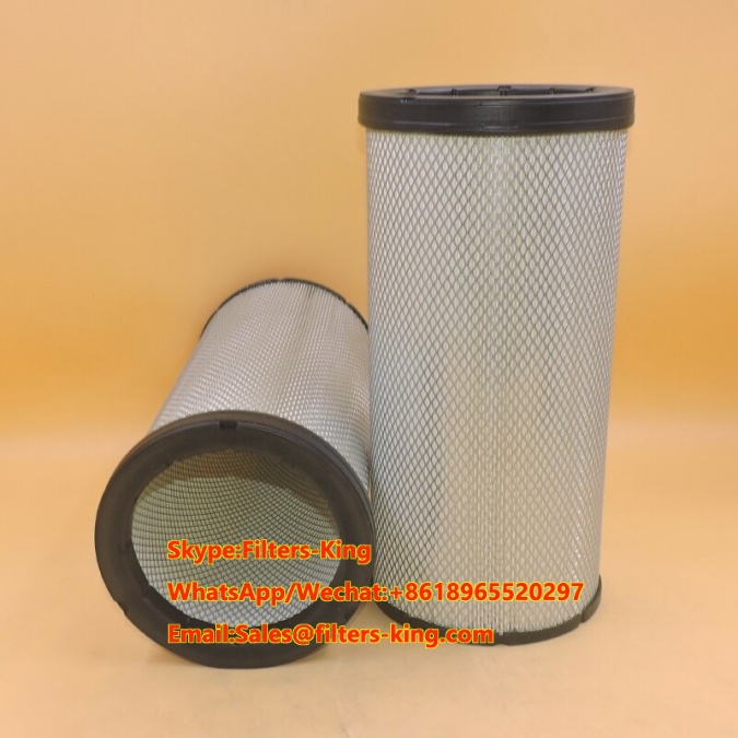 Air Filter P781399 RS4580 AF25897 11110218 3222188197,filter Suppliers ...