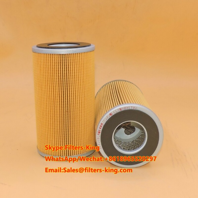 Oil Filter S1560-72130 1560-72130 P7053 P550379 LF3511 O-1308 | Engine ...