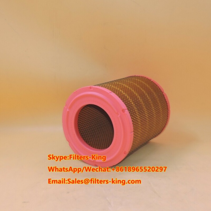 Air Filter 8-97062-294-0 RS5434 AF27693 P543614 A-6020M,filter ...