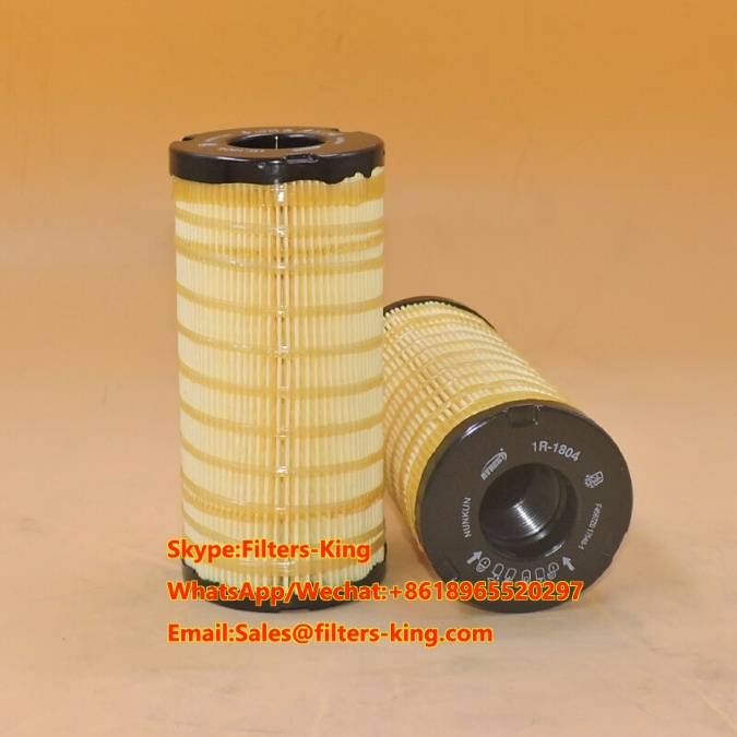Caterpillar Fuel Water Separator 1R-1804 1R1804 26560201 32/925423 ...