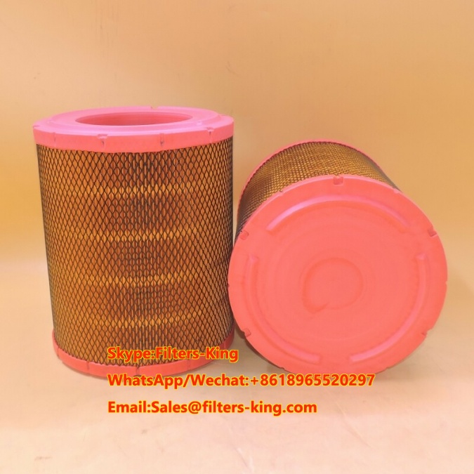 Air Filter 8-97062-294-0 RS5434 AF27693 P543614 A-6020M,filter ...