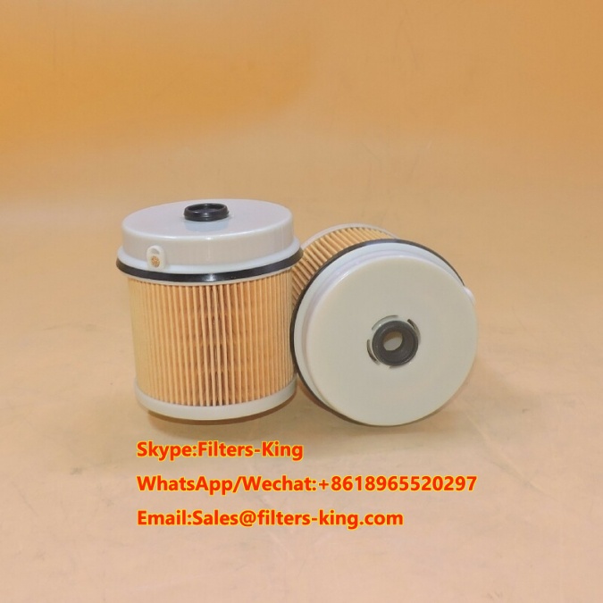 Fuel Filter 8-98037011-0 PF9919 P502427 EF-1509 16403-89T0C,filter ...