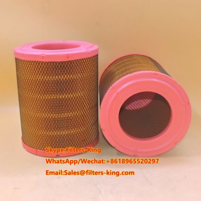 Air Filter 8-97062-294-0 RS5434 AF27693 P543614 A-6020M,filter ...