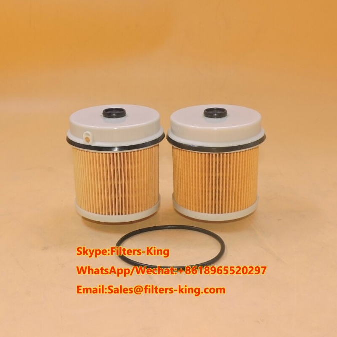 Fuel Filter 8-98037011-0 PF9919 P502427 EF-1509 16403-89T0C,filter ...