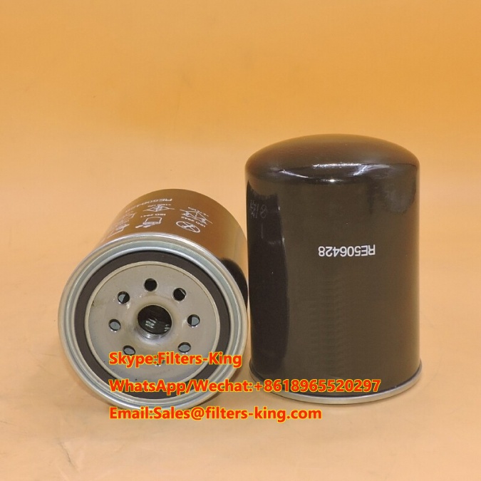 Fuel Filter RE506428 BF7717 P551773 FF5506 LFF3550,filter Suppliers And ...