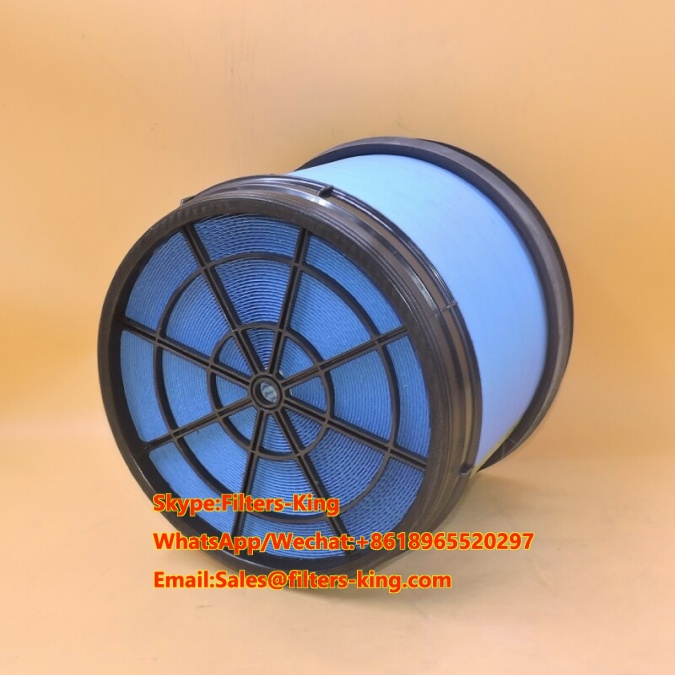 Engine Air Filter 269-7041 P609167 SE551C/4 For Caterpillar,filter ...
