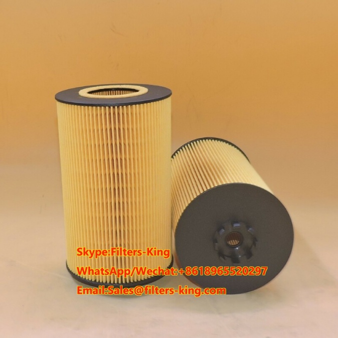 Oil Filter 51.05504-0122 P7329 02931522 P550905 E422HD86 | Engine Oil ...