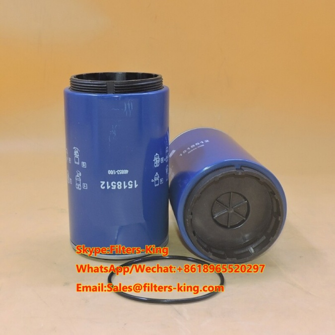 Fuel Water Separator 1518512 BF1294-O P551855 1529639,filter Suppliers ...