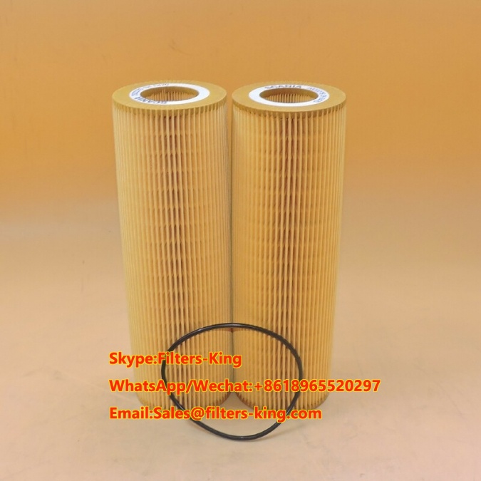 For Scania Oil Filter 2022275 1742032 2037556 | Engine Oil Filter ...