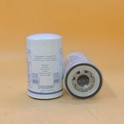 Oil Filter 21632667 C-71100 B9607 W1152/1 LF17580 | Engine Oil Filter Manufacturer And Supplier