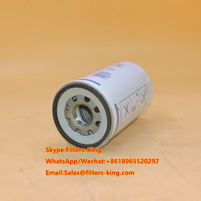 Oil Filter 21632667 C-71100 B9607 W1152/1 LF17580 | Engine Oil Filter ...