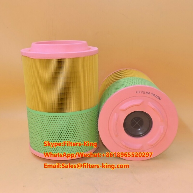 Air Filter 54672530 AF27844 C25740 21010247 SA17281,filter Suppliers ...