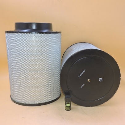 Air Filter 0180945802 180945802 PA30170 B120472 C311195/1 AH24332 ...