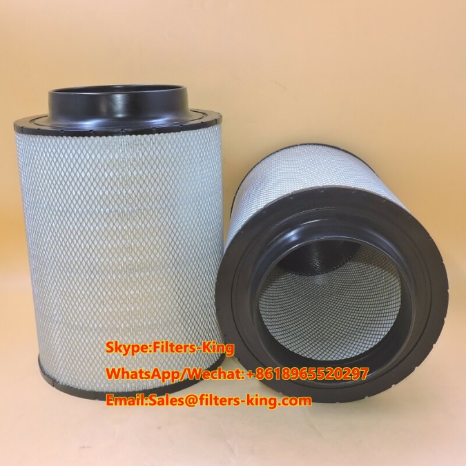 Air Filter 0180945802 180945802 PA30170 B120472 C311195/1 AH24332 ...