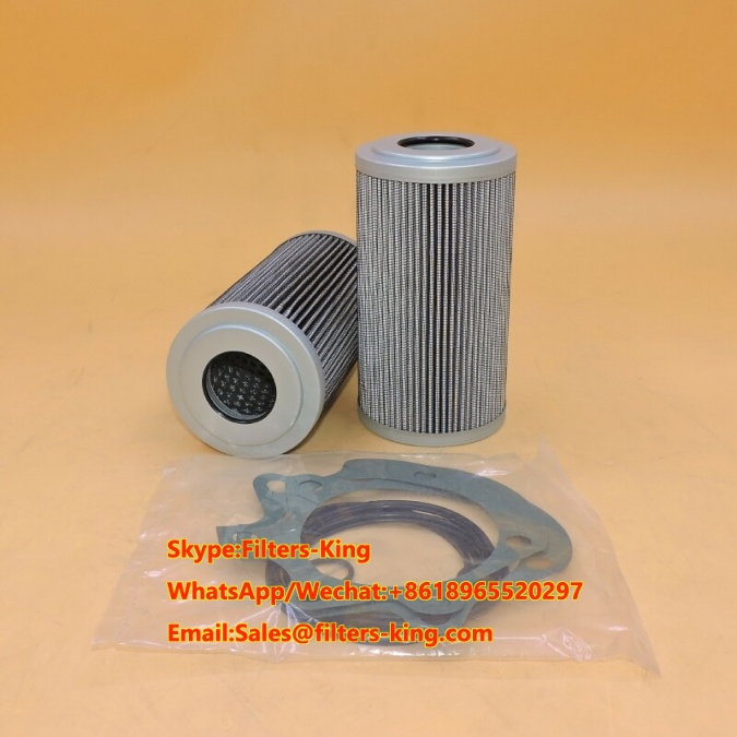 Hydraulic Filter 29558329 PT9415-MPGKIT P560971 AT327883 HF28937,filter ...