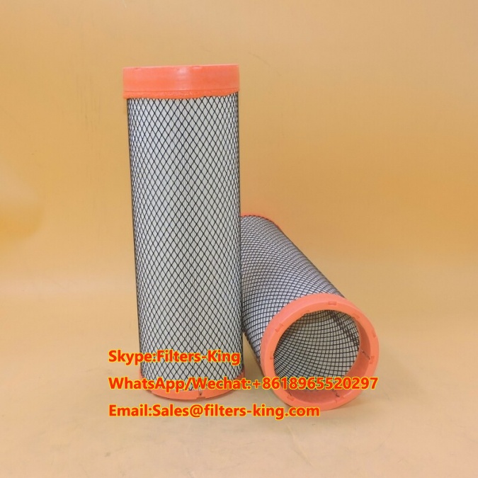 Air Filter 612600114993 For Wheel Loader Parts,filter Suppliers And ...