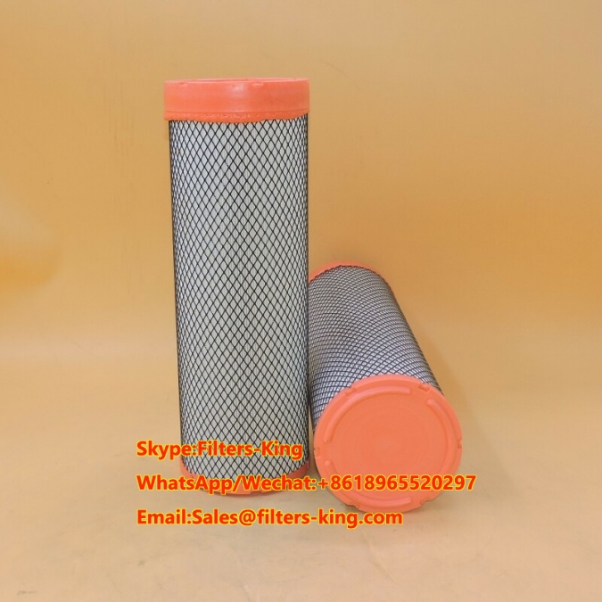 Air Filter 612600114993 For Wheel Loader Parts,filter Suppliers And ...