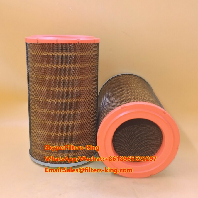 Air Filter 612600114993 For Wheel Loader Parts,filter Suppliers And ...