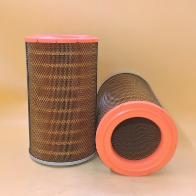 Air Filter 612600114993 For Wheel Loader Parts,filter Suppliers And ...