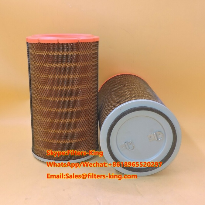 Air Filter 612600114993 For Wheel Loader Parts,filter Suppliers And ...