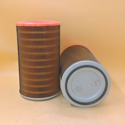 Air Filter 612600114993 For Wheel Loader Parts,filter Suppliers And ...