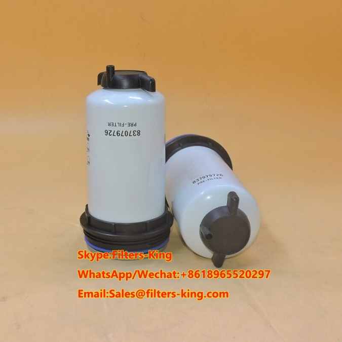 Fuel Filter Kit V837091129 837091129 837079726 837091128,filter ...