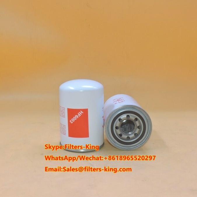 Hydraulic Filter HF6003 BT526-10 P161267 HC-7935 LFH4935,filter ...