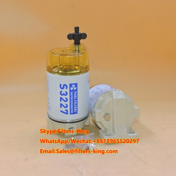Fuel Filter Water Separator 320R-RAC-01,filter Suppliers And Manufacturers