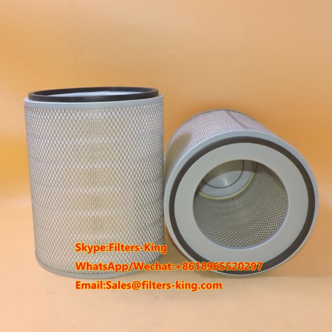 Air Filter AF335M PA1634 P181104 45740-70210 A-5509,filter Suppliers ...